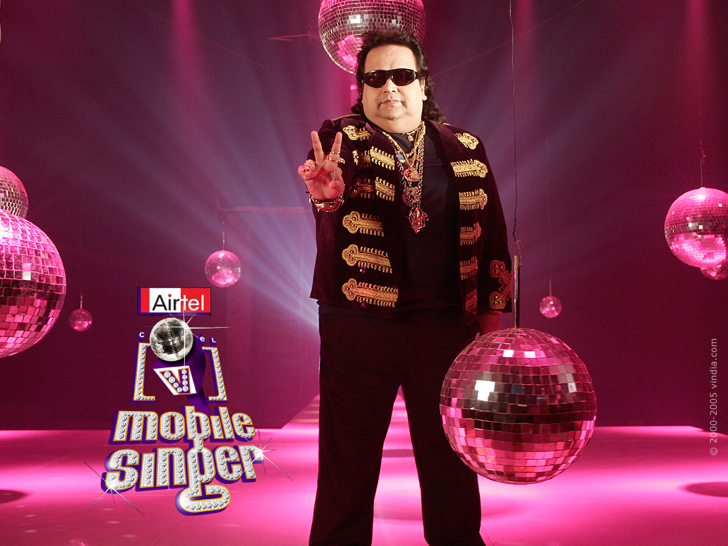 Free download Wallpapers Bappi Lahiri [1024x768] for your Desktop ...