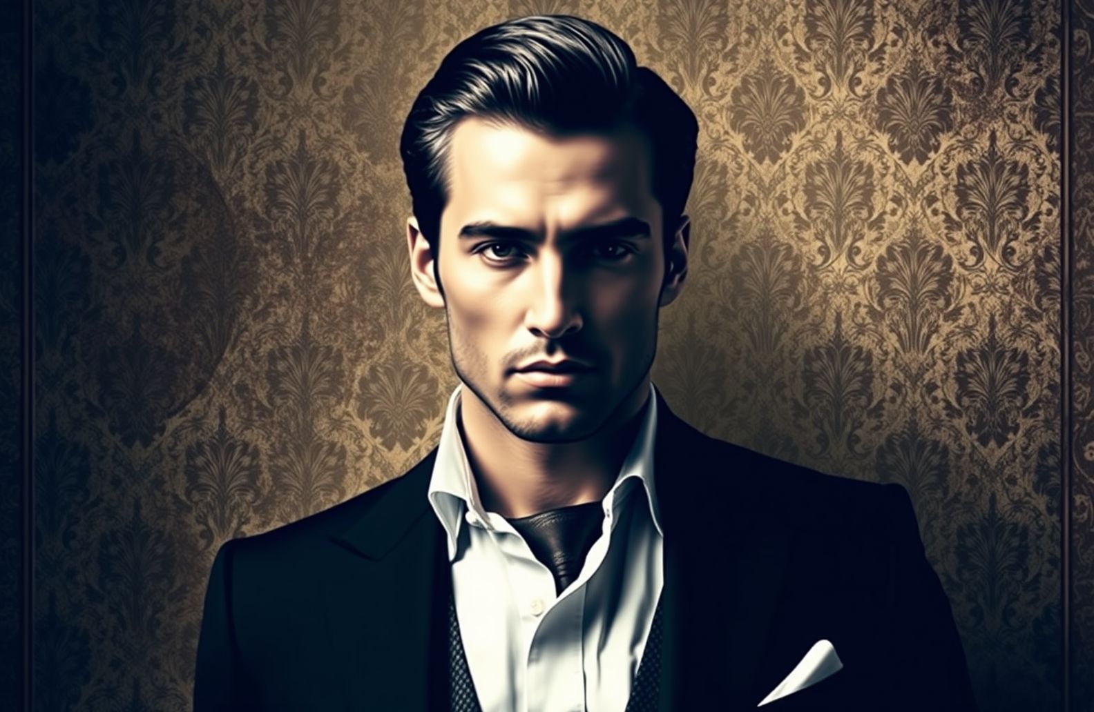 🔥 Free Download Gentleman Wallpaper by @kking27 | WallpaperSafari