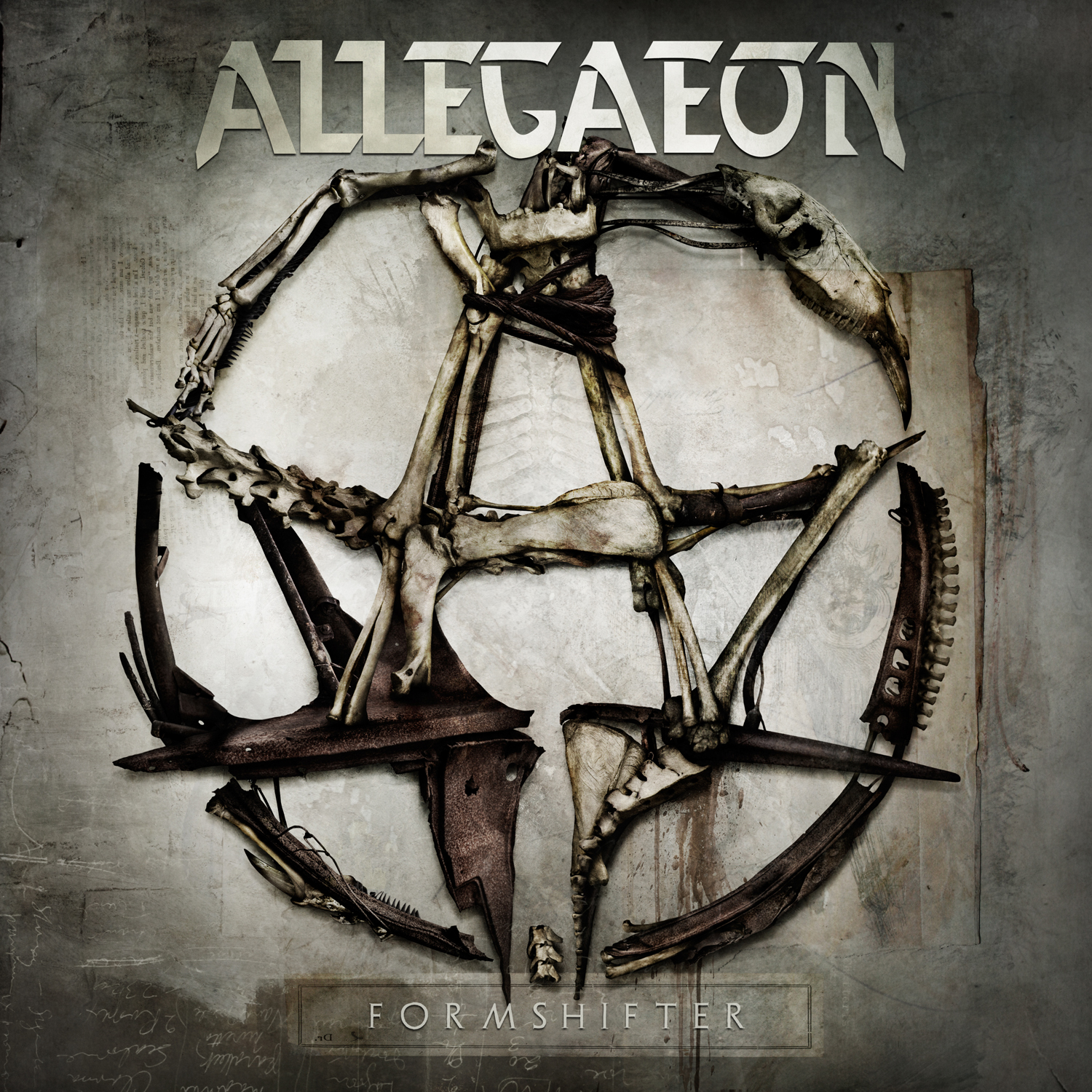 🔥 [45+] Allegaeon Wallpapers | WallpaperSafari
