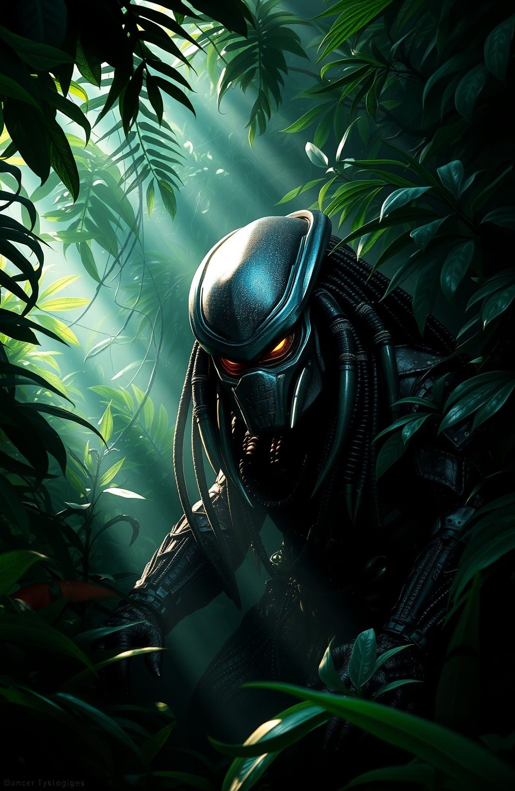 🔥 Free Download Predator Hd Wallpaper by @jessicahamilton | WallpaperSafari