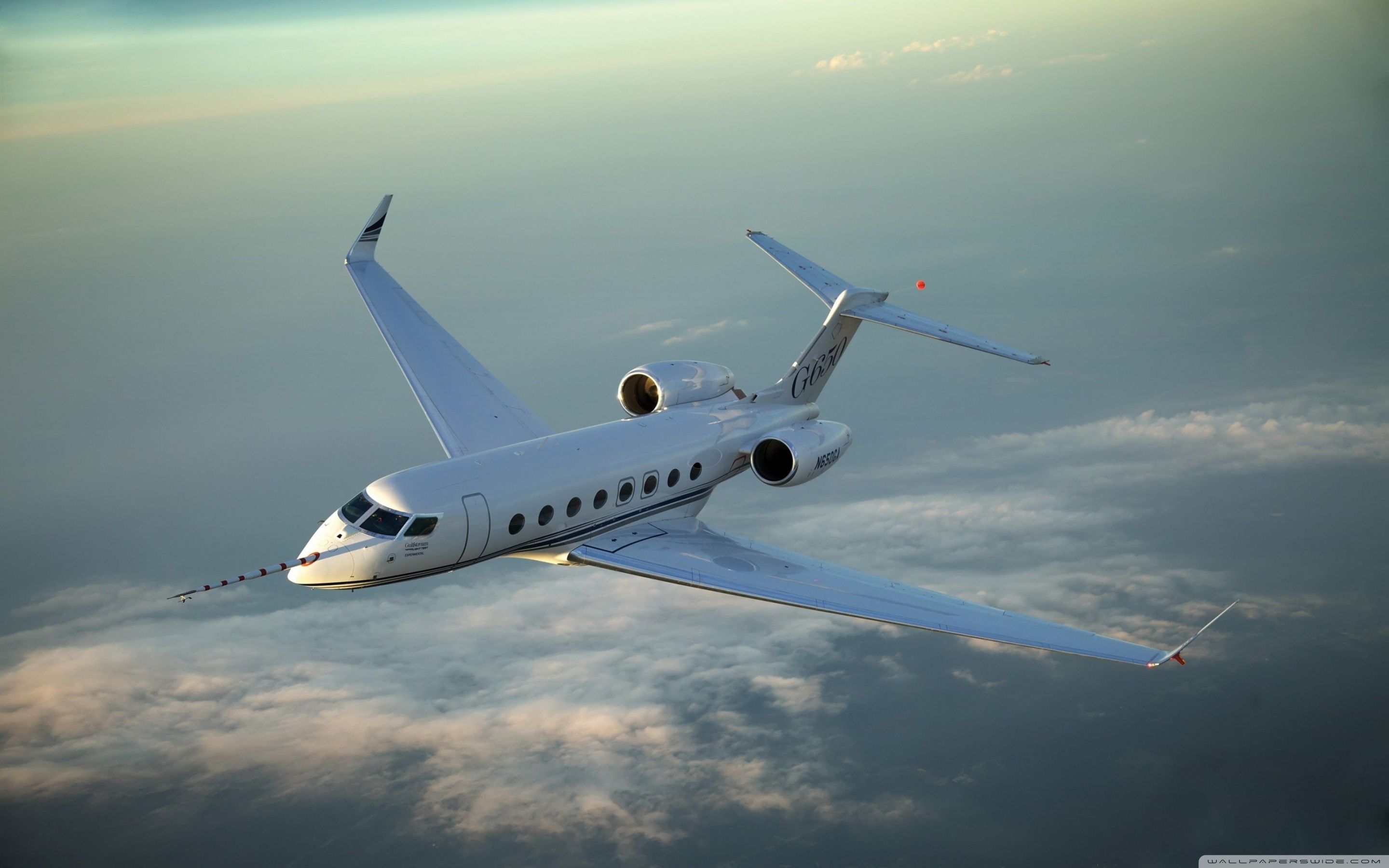 🔥 Free Download Gulfstream Wallpaper Top Background by @nicoleo8 ...