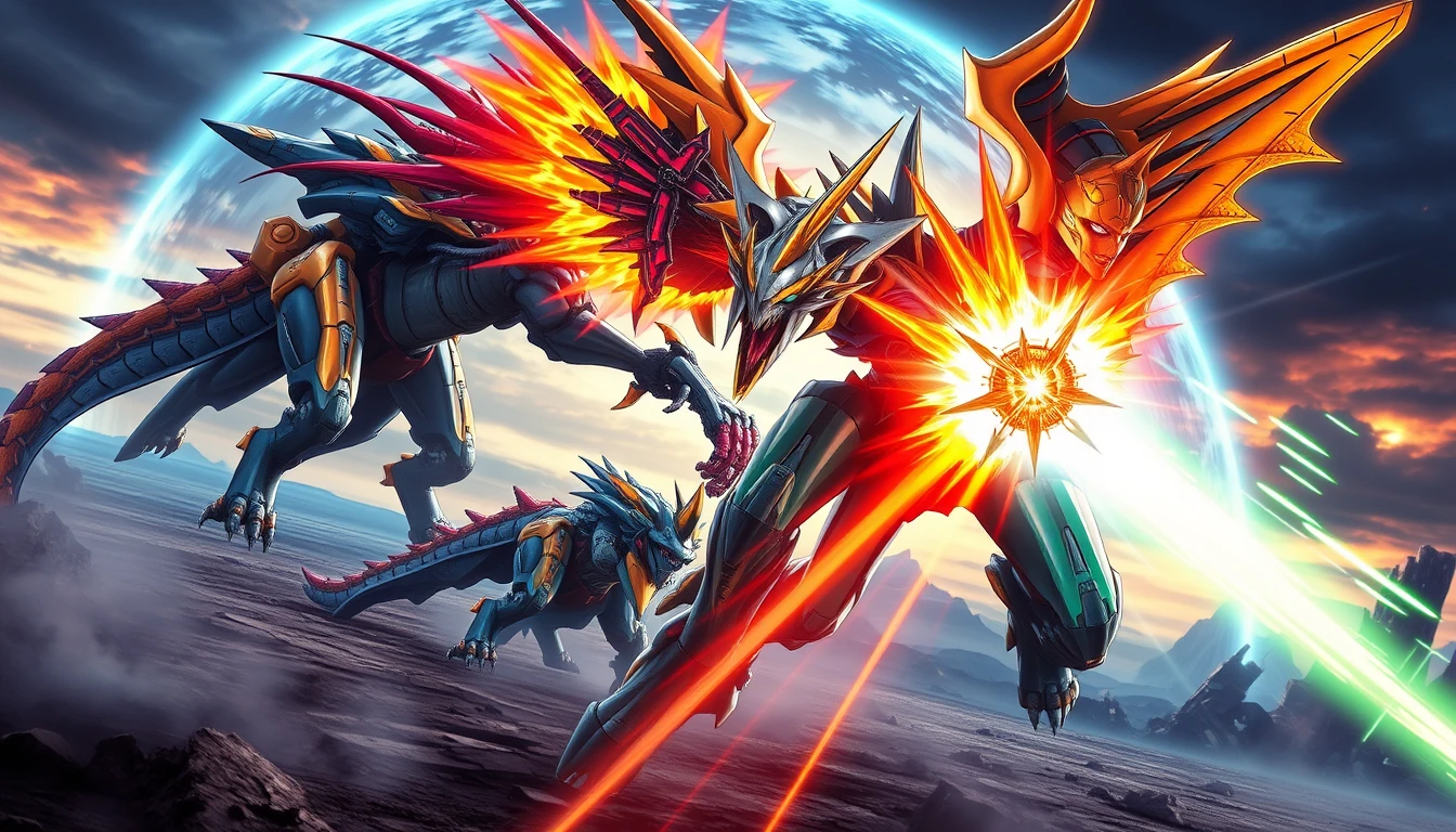 🔥 Free Download Zoids Wallpaper Hd by @kellys | WallpaperSafari