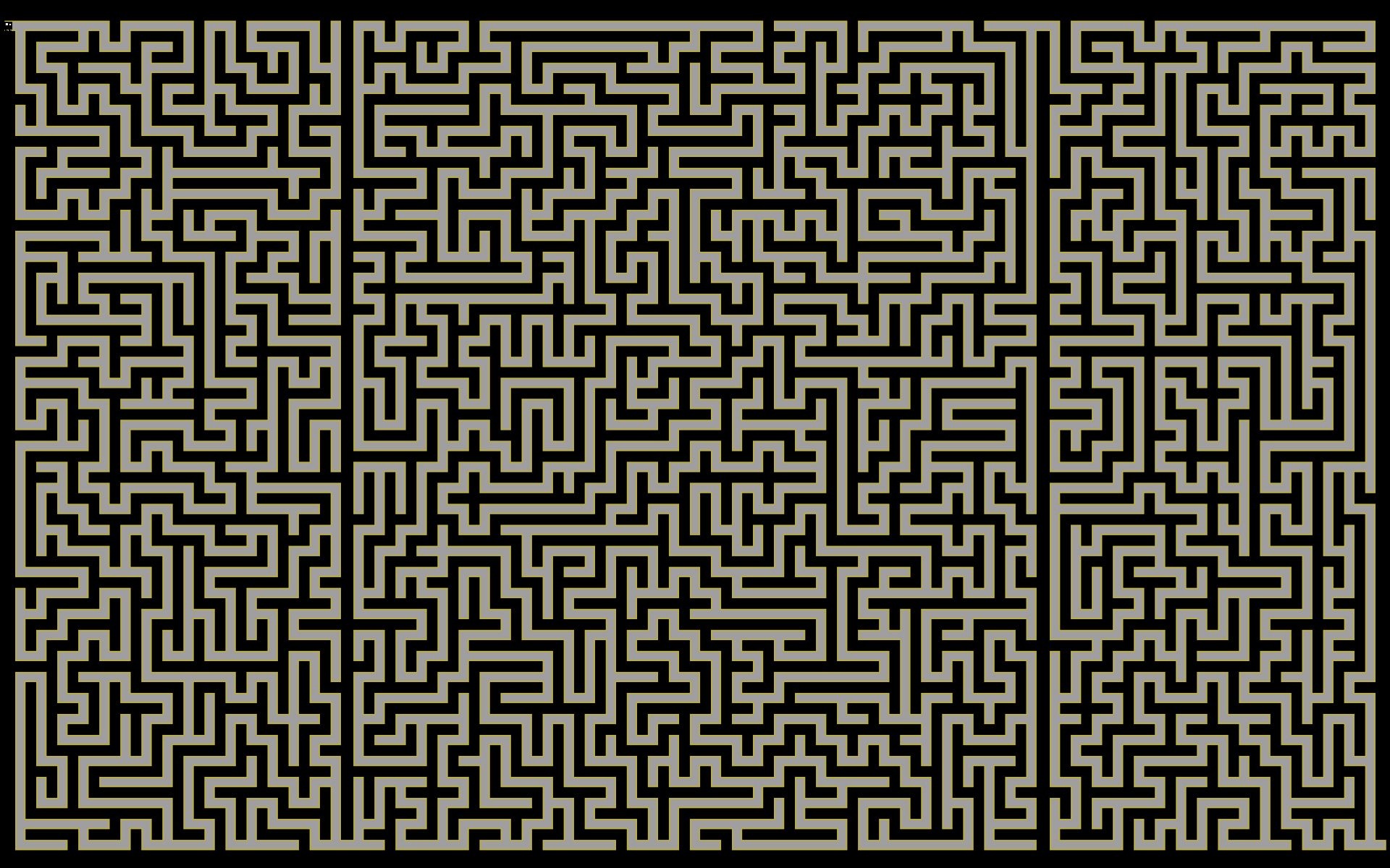 🔥 [50+] Maze Wallpapers | WallpaperSafari