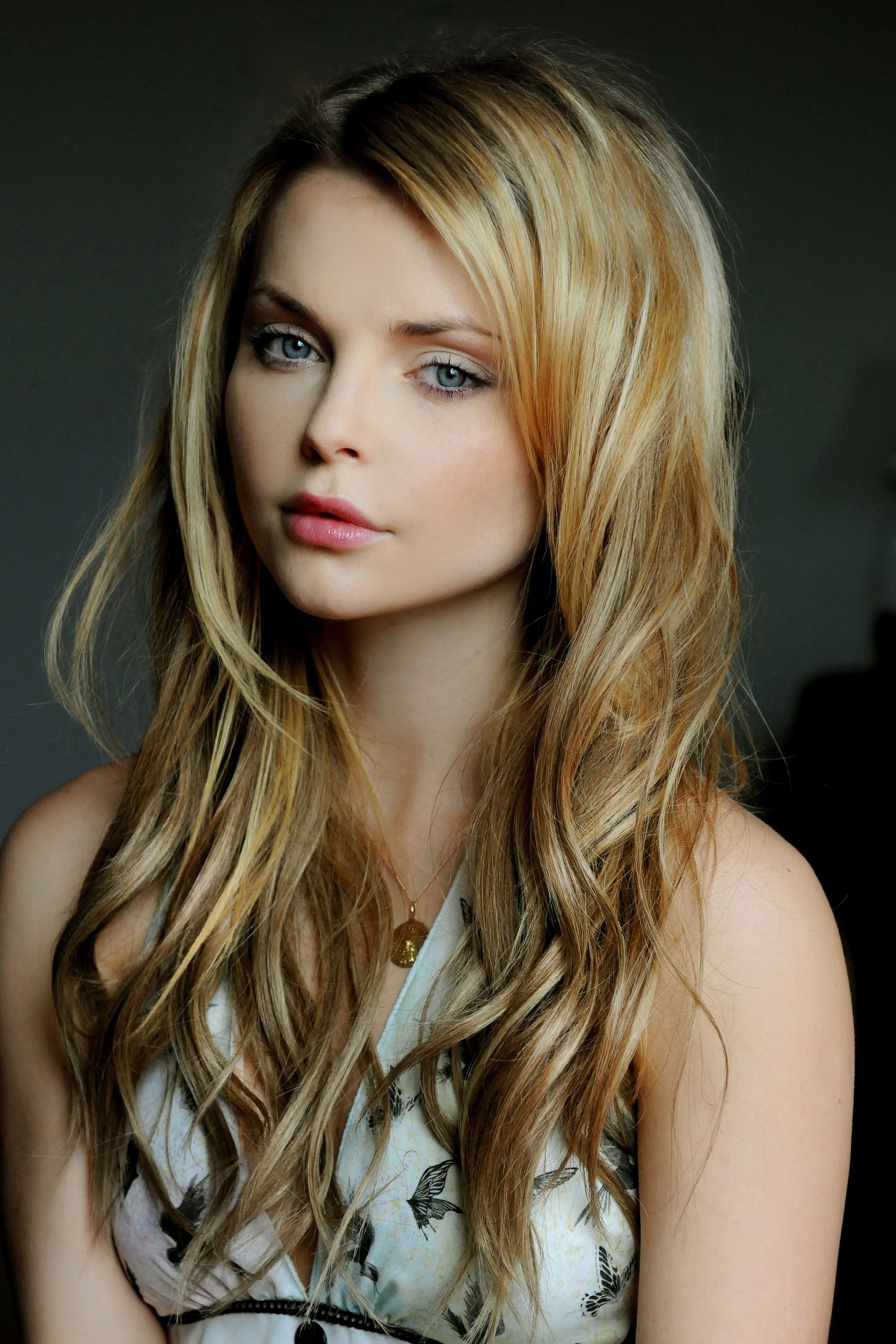 🔥 Free Download Izabella Miko Profile Image The Movie Database Tmdb by ...
