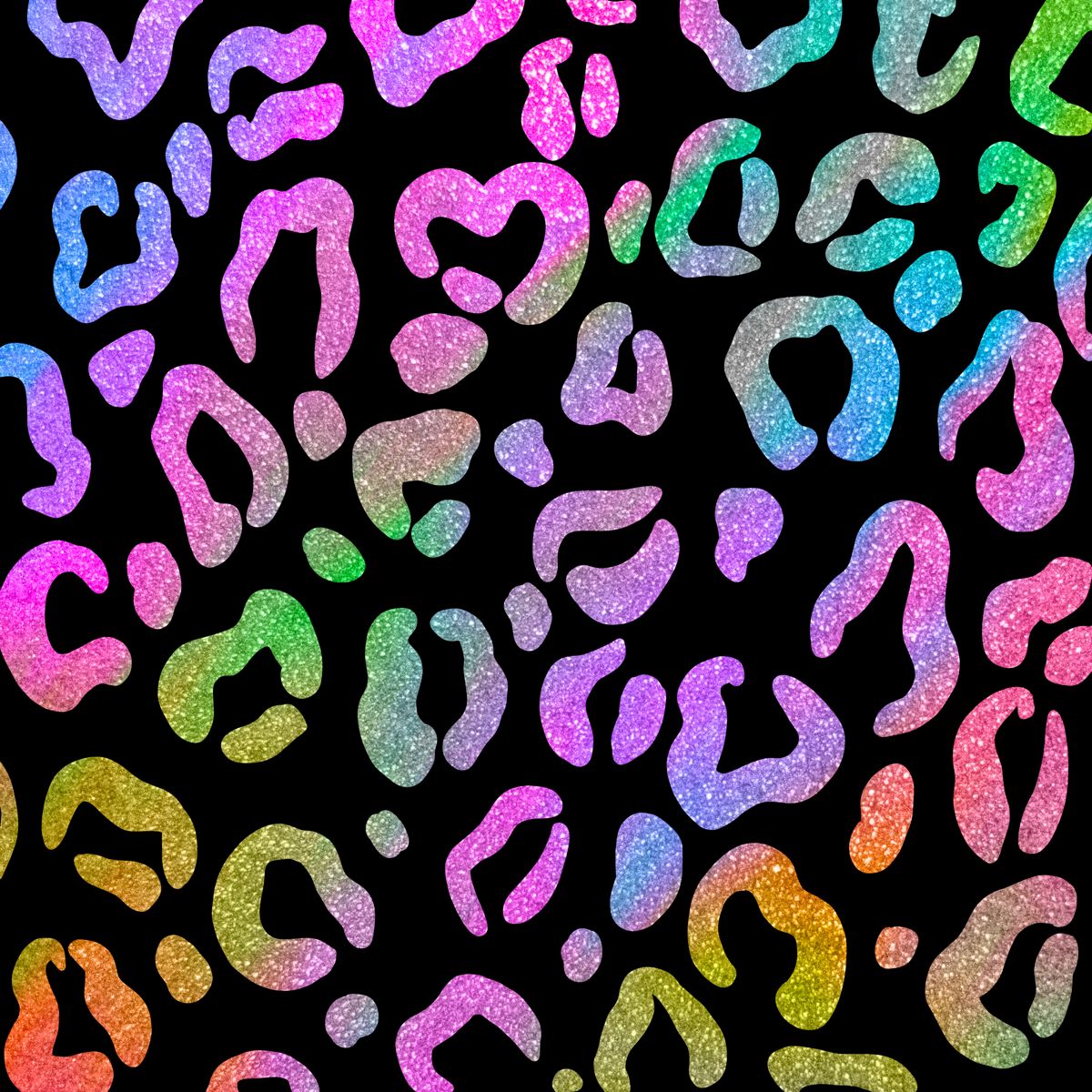 🔥 [50+] Glitter Leopard Wallpapers | WallpaperSafari