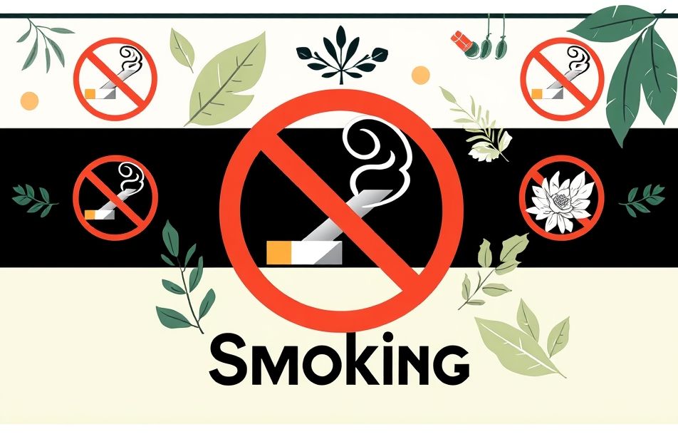 🔥 Free Download No Smoking Wallpaper by @cassandrag | WallpaperSafari