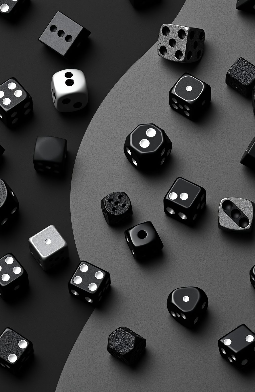 🔥 Free Download Black Dice Wallpaper by @jonathanw80 | WallpaperSafari
