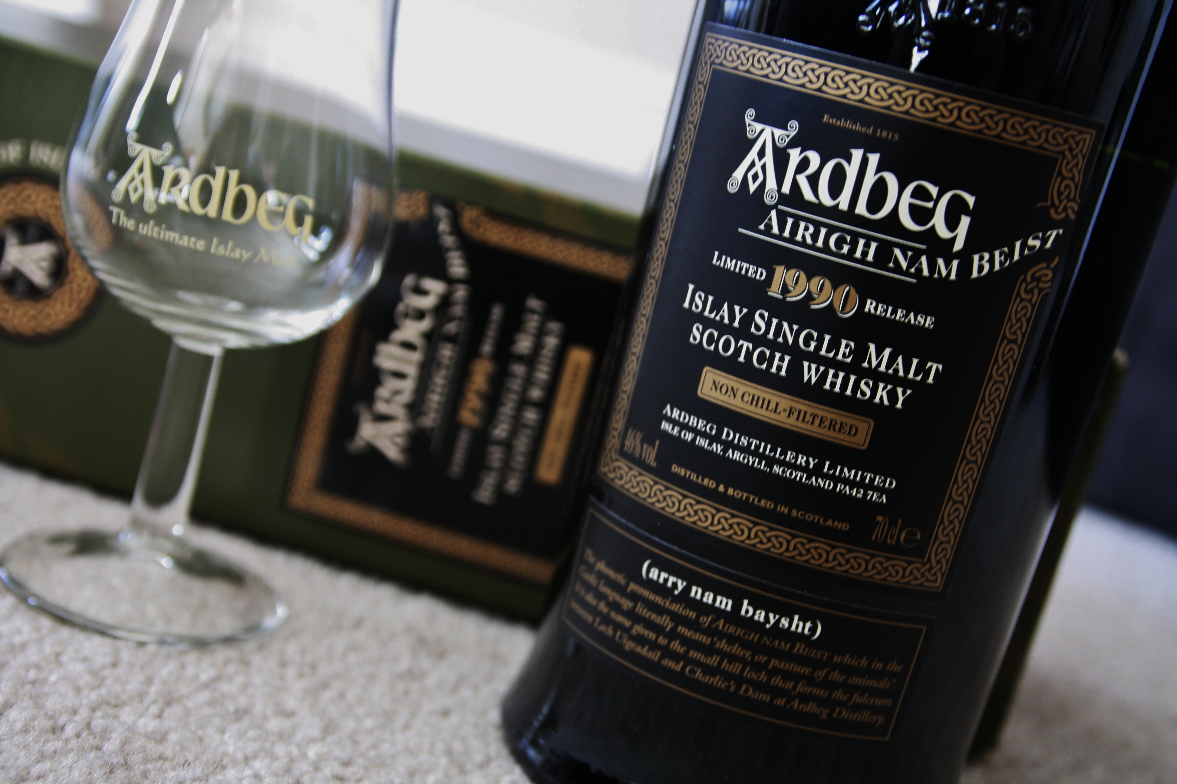 🔥 Free Download Ardbeg Hd Wallpaper Background Image by @dwest ...