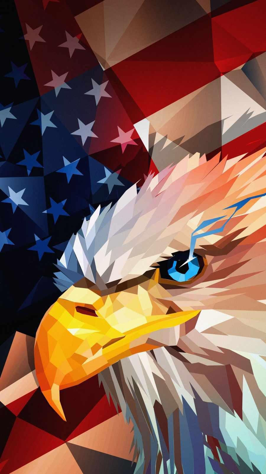🔥 [40+] USA Eagle Wallpapers | WallpaperSafari