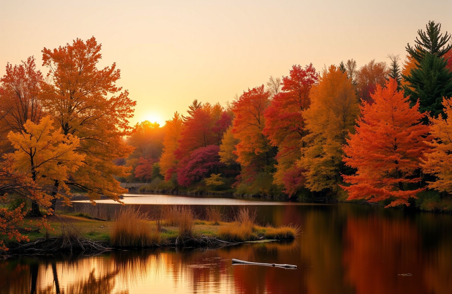 🔥 Free Download Autumn Screensavers Wallpaper by @stephaniel31 ...