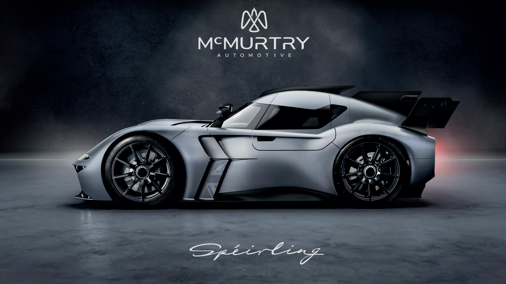 🔥 Free Download Mcmurtry Automotive Speirling Fan Car Road Version ...