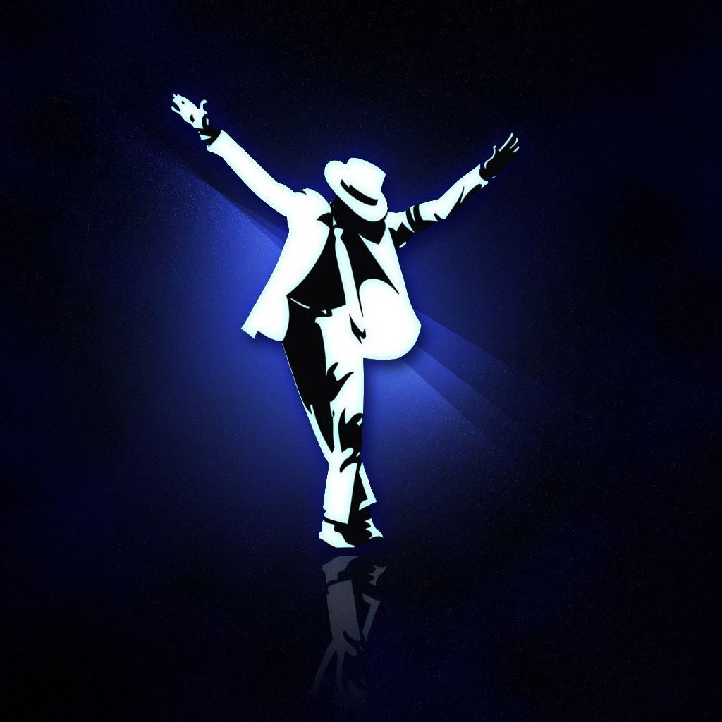 🔥 Free Download Tribute To Michael Jackson Ipad Wallpaper by ...