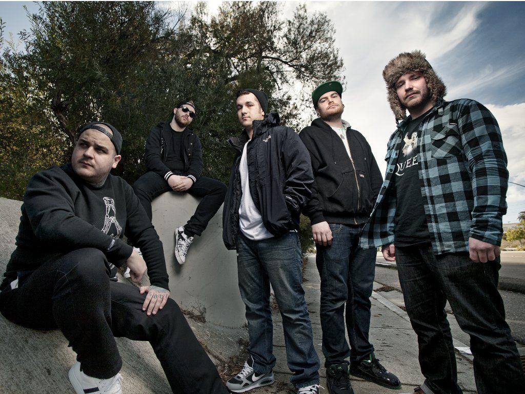 🔥 [77+] Emmure Wallpapers | WallpaperSafari
