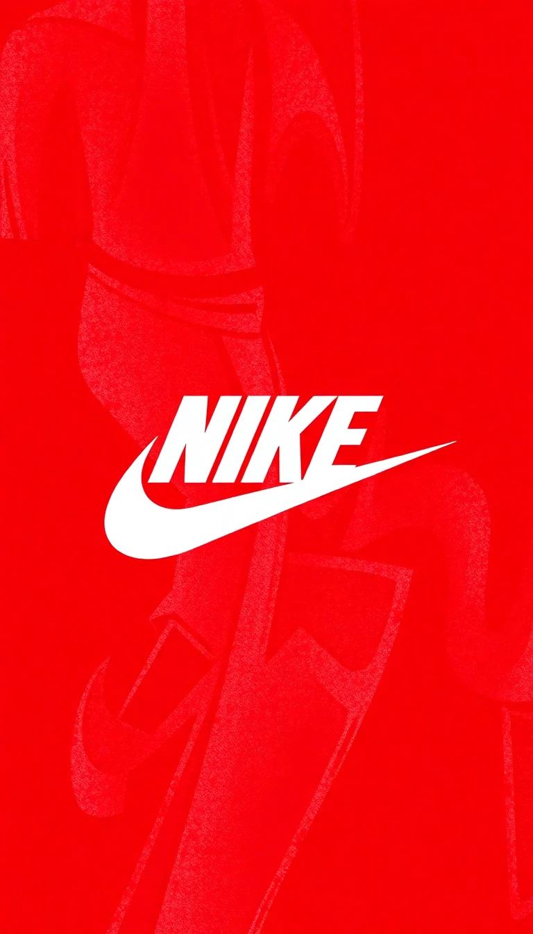 🔥 Free Download Red Nike Wallpaper by @brittanyb64 | WallpaperSafari