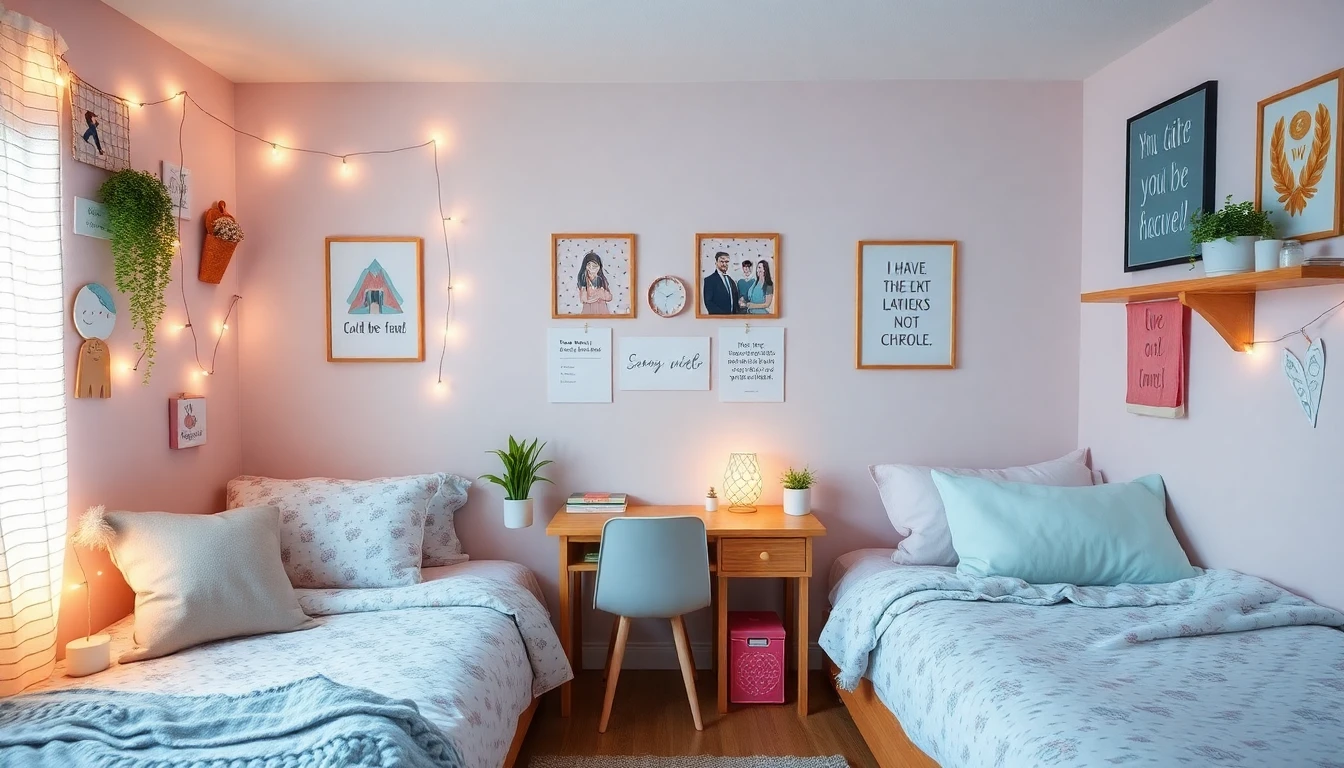 🔥 Free Download Dorm Wallpaper by @jamiehowe | WallpaperSafari