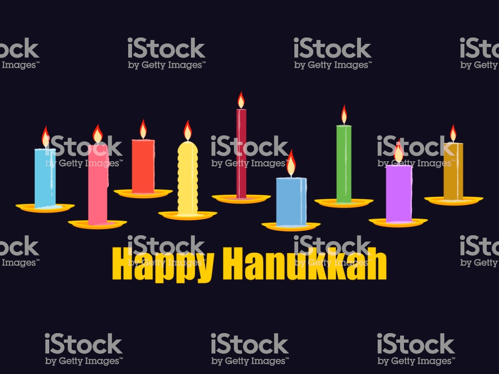 [35+] Chanukah Backgrounds | WallpaperSafari