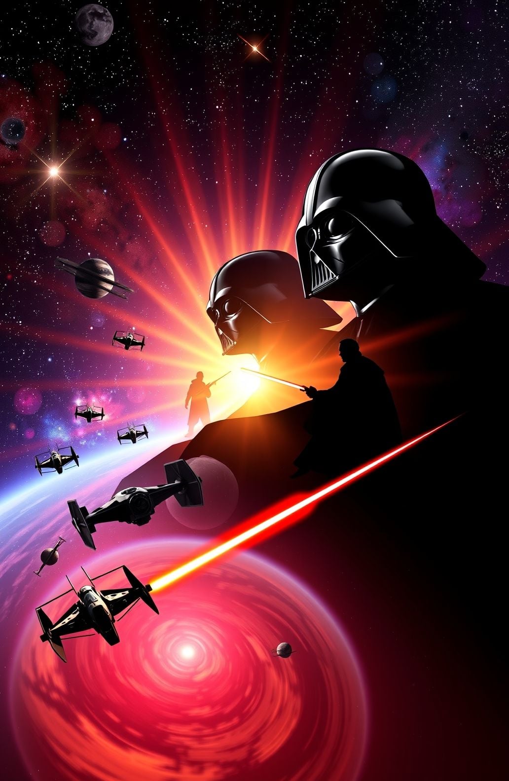 🔥 [50+] Star Wars Lock Screen Wallpapers | WallpaperSafari