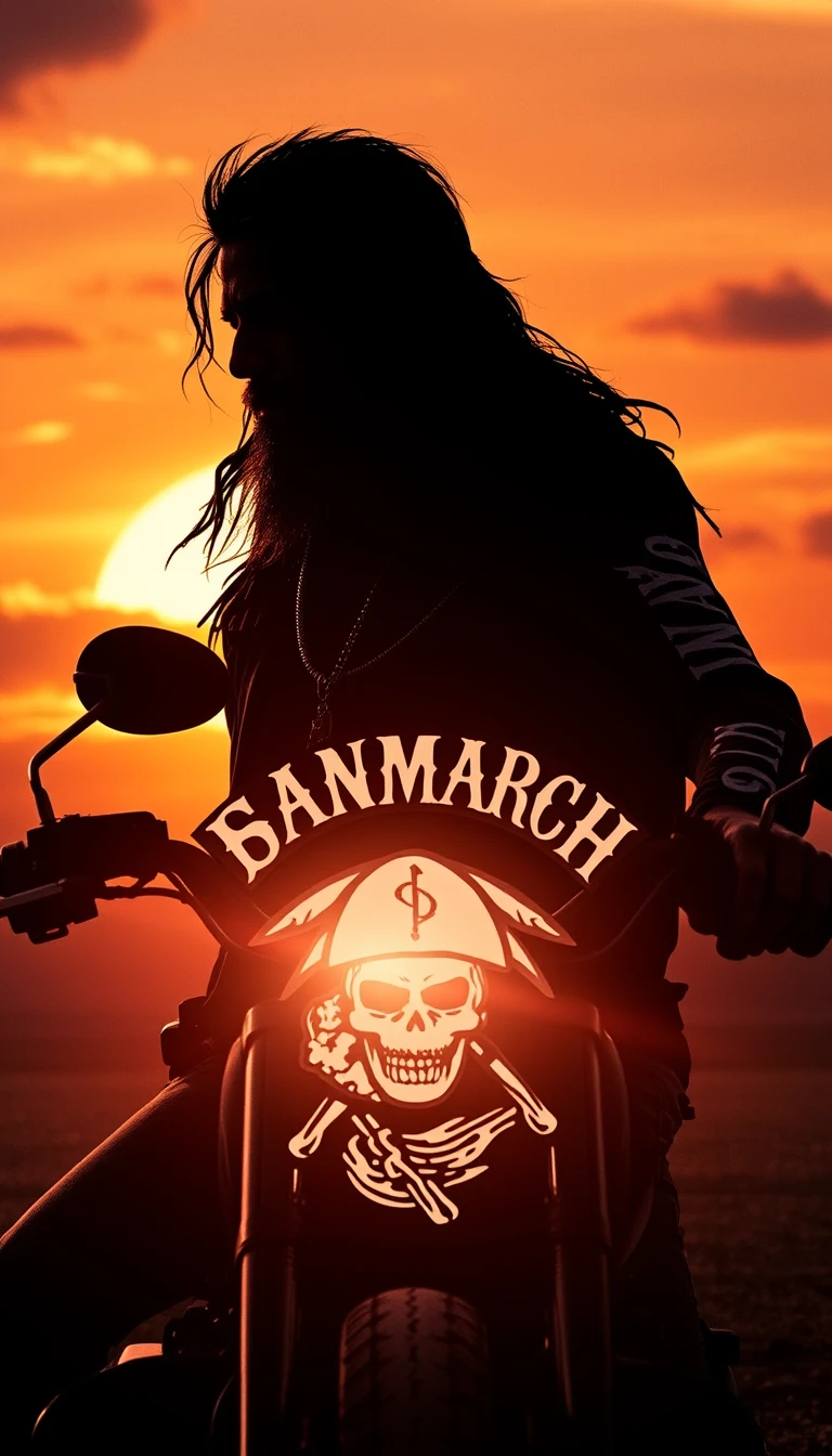 🔥 [70+] Sons of Anarchy Mobile Wallpapers | WallpaperSafari
