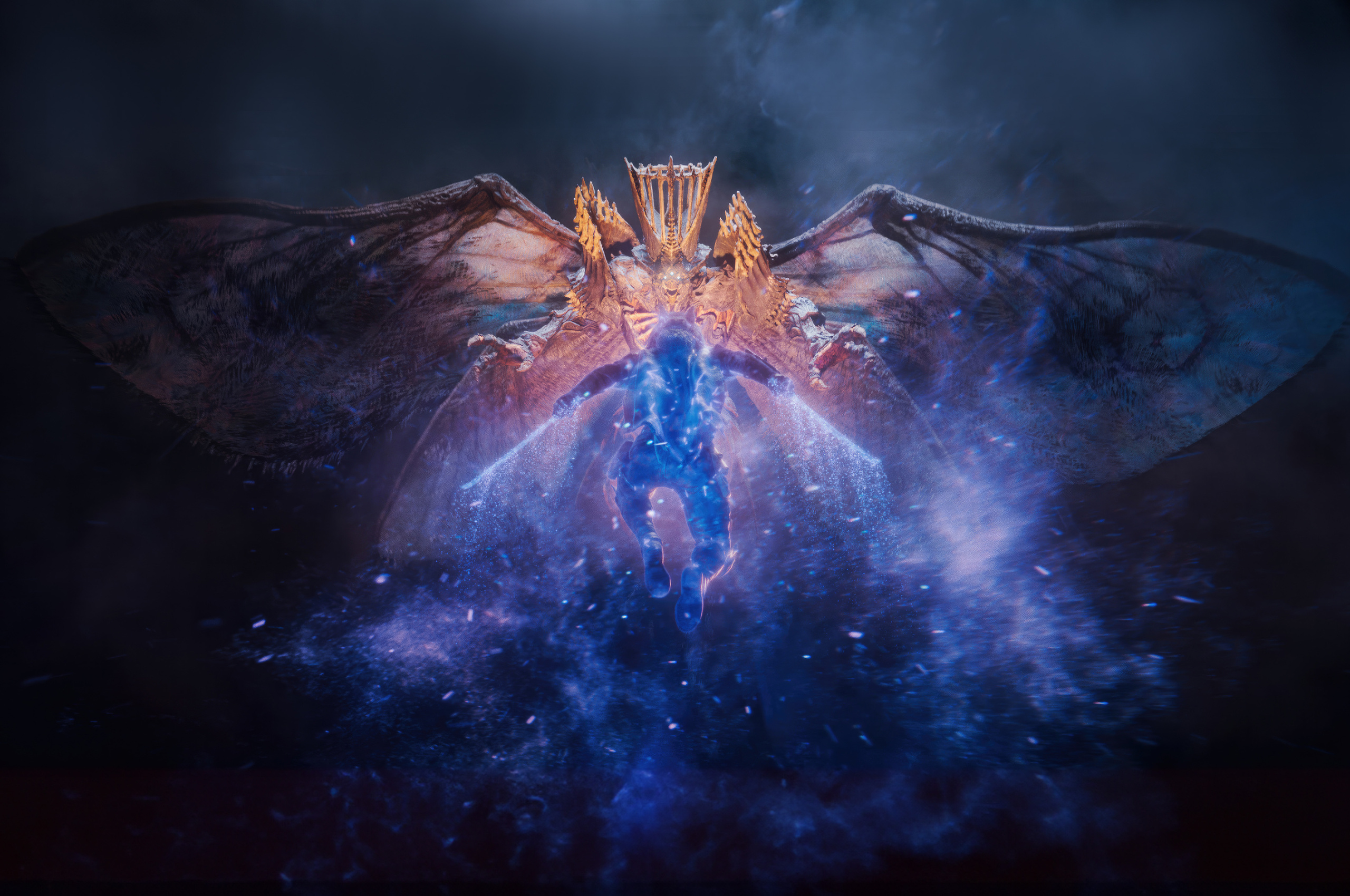 🔥 [50+] Destiny 4k Wallpapers | WallpaperSafari