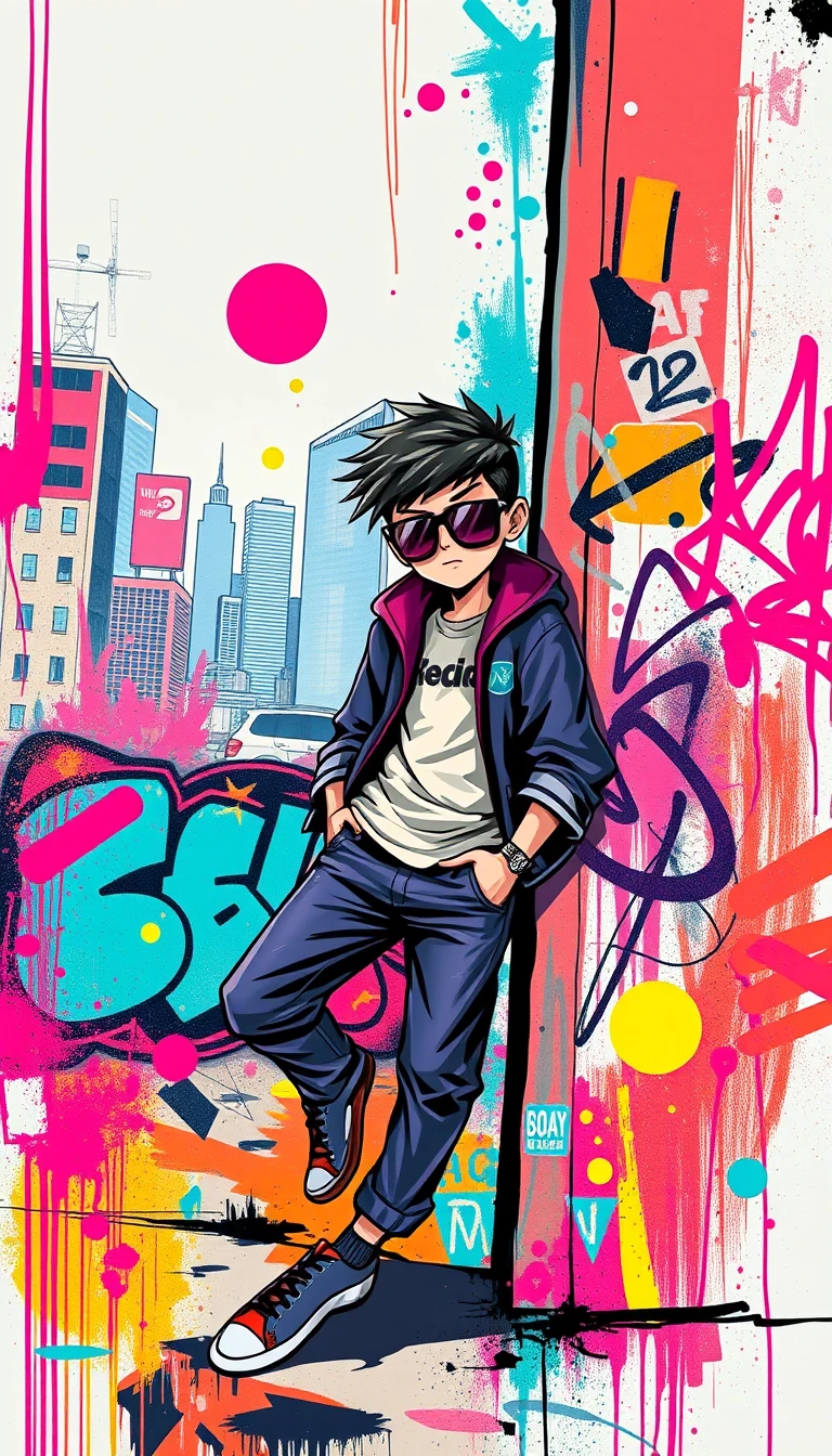 🔥 Free Download Cool Boy Wallpaper by @danielanderson | WallpaperSafari