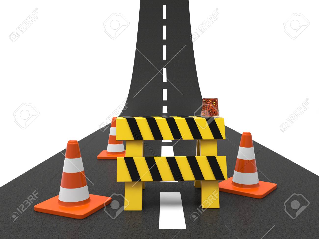 [31+] Roadblock Backgrounds | WallpaperSafari