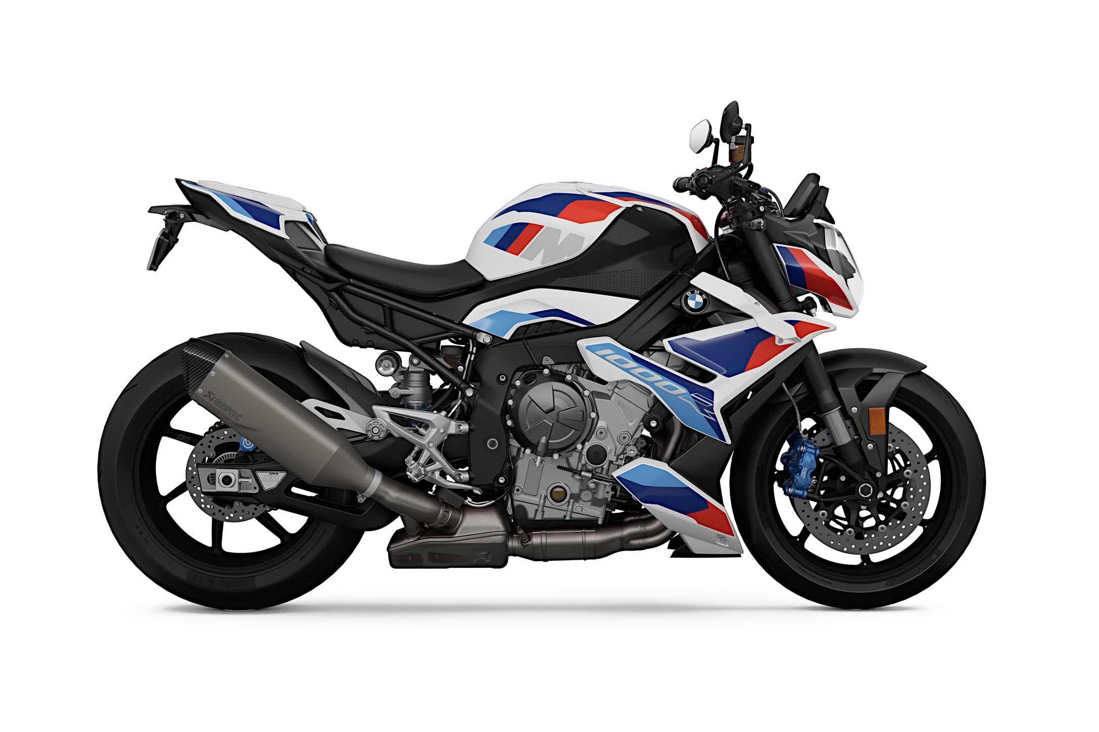 🔥 [30+] BMW M1000R 2023 Wallpapers | WallpaperSafari