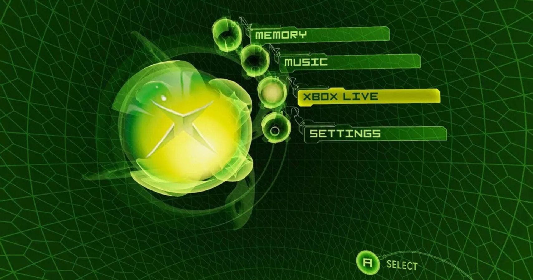 🔥 [30+] Original Xbox Wallpapers | WallpaperSafari