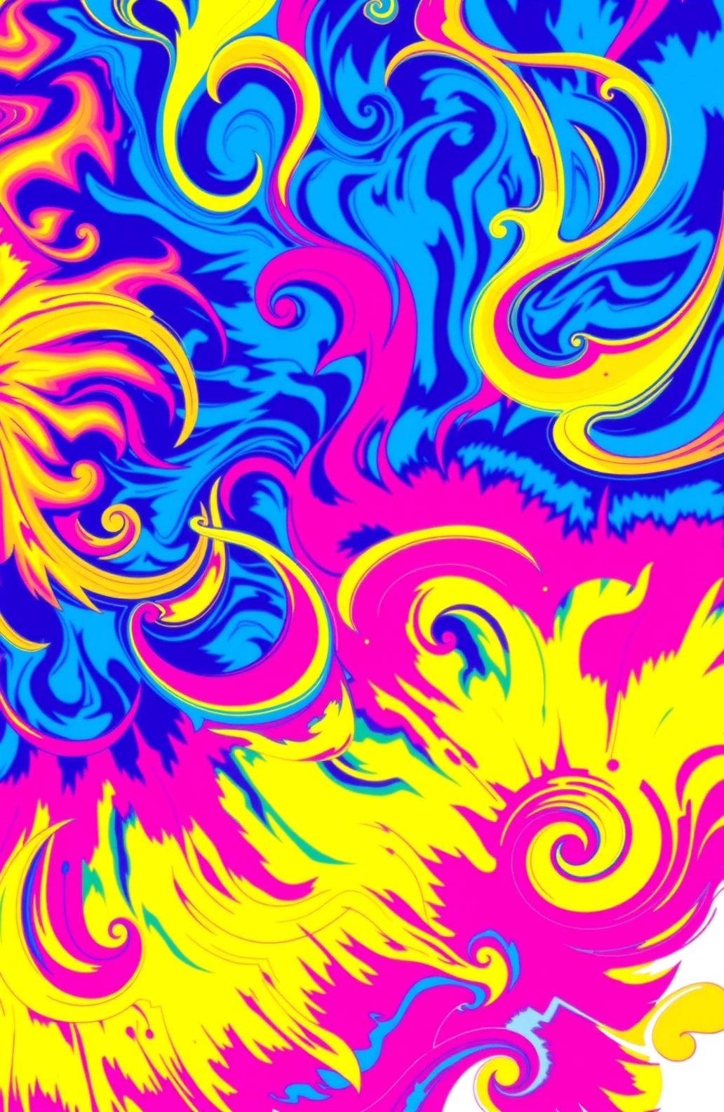 🔥 Free Download Tye Dye Wallpaper by @lgill | WallpaperSafari