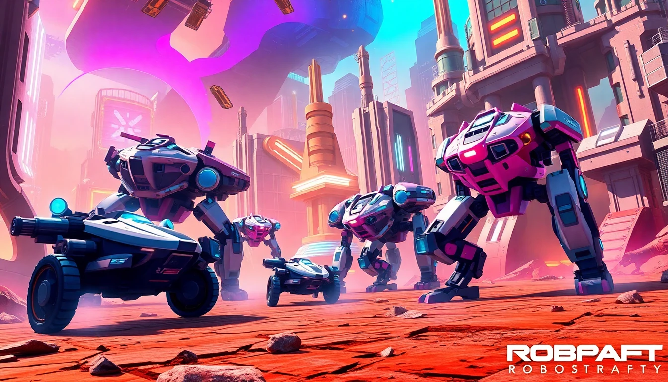 🔥 Free Download Robocraft Wallpaper by @jwhitaker65 | WallpaperSafari