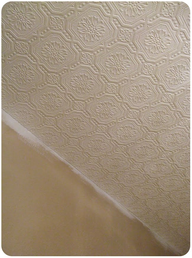 Free download How to Apply an Embossed Wallpaper Ceiling Treatment how ...