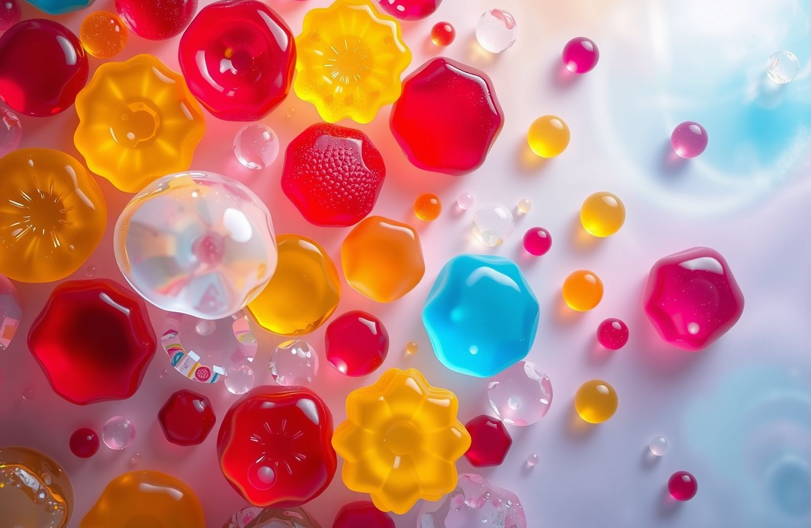 Jelly Yt Wallpaper Wallpapersafari