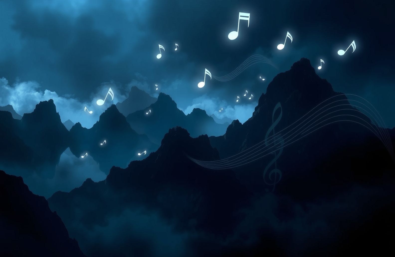 🔥 [40+] Dark Music Wallpapers | WallpaperSafari