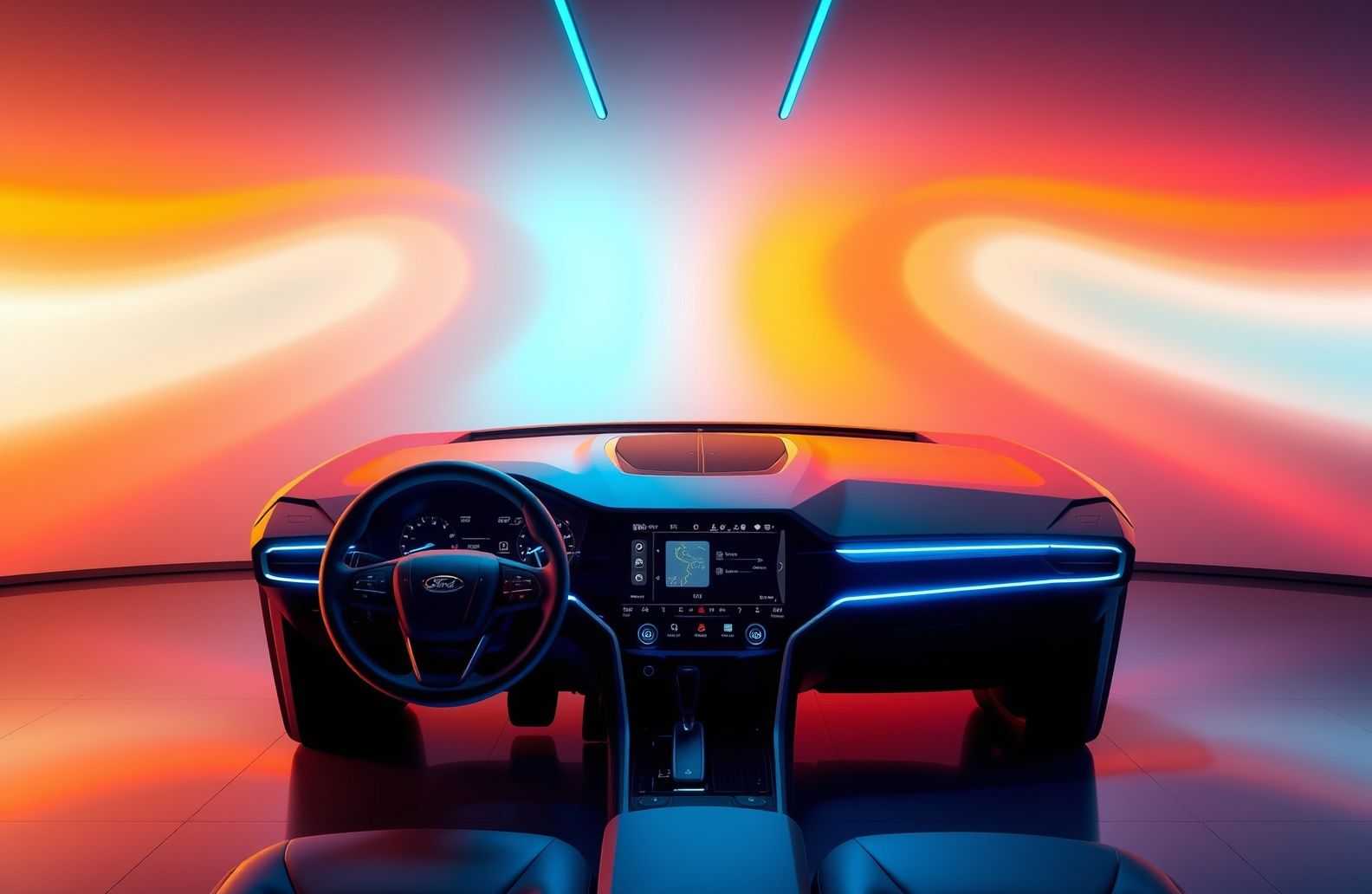 🔥 Free Download Ford Sync Wallpaper by @rjarvis | WallpaperSafari