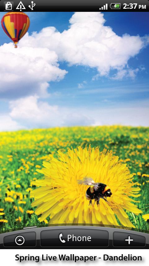 🔥 [100+] Free Live Spring Wallpapers | WallpaperSafari