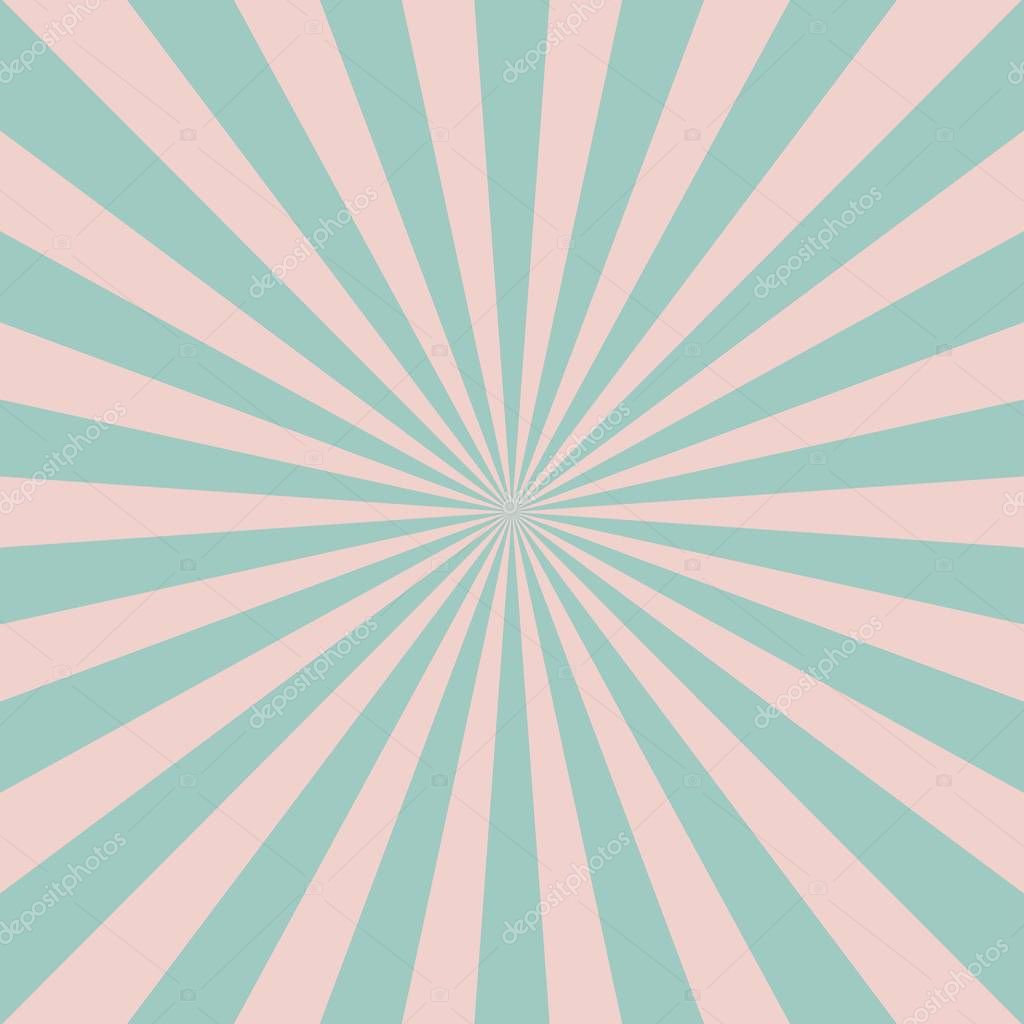 🔥 Download Sunlight Retro Pastel Background Pale Pink And Sage Green by ...