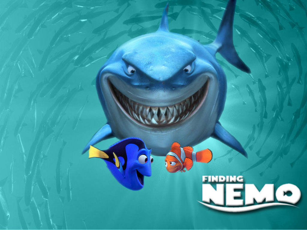 🔥 Free Download Finding Nemo Wallpaper by @csanchez | WallpaperSafari