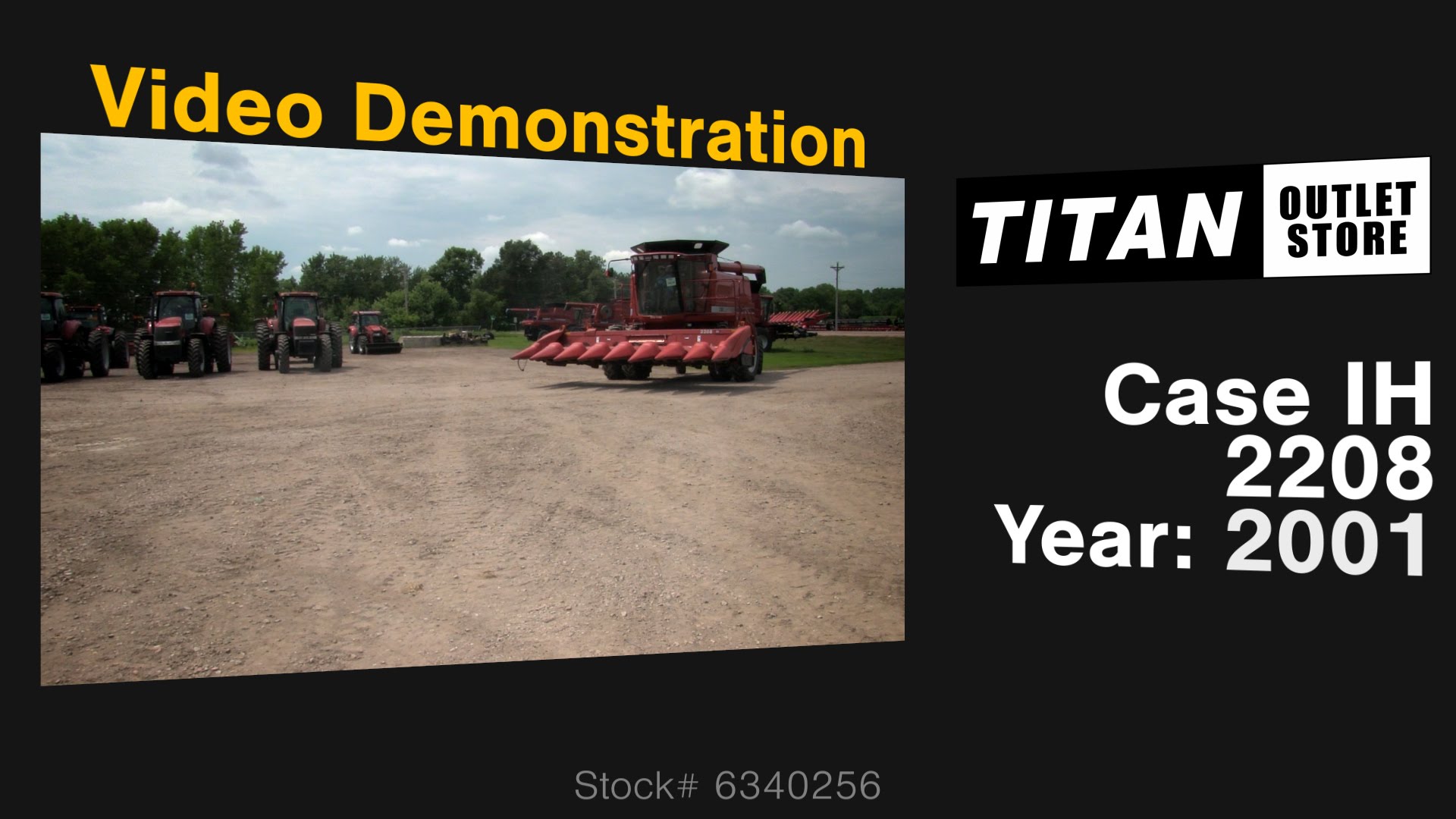 Case Ih Wallpaper Border