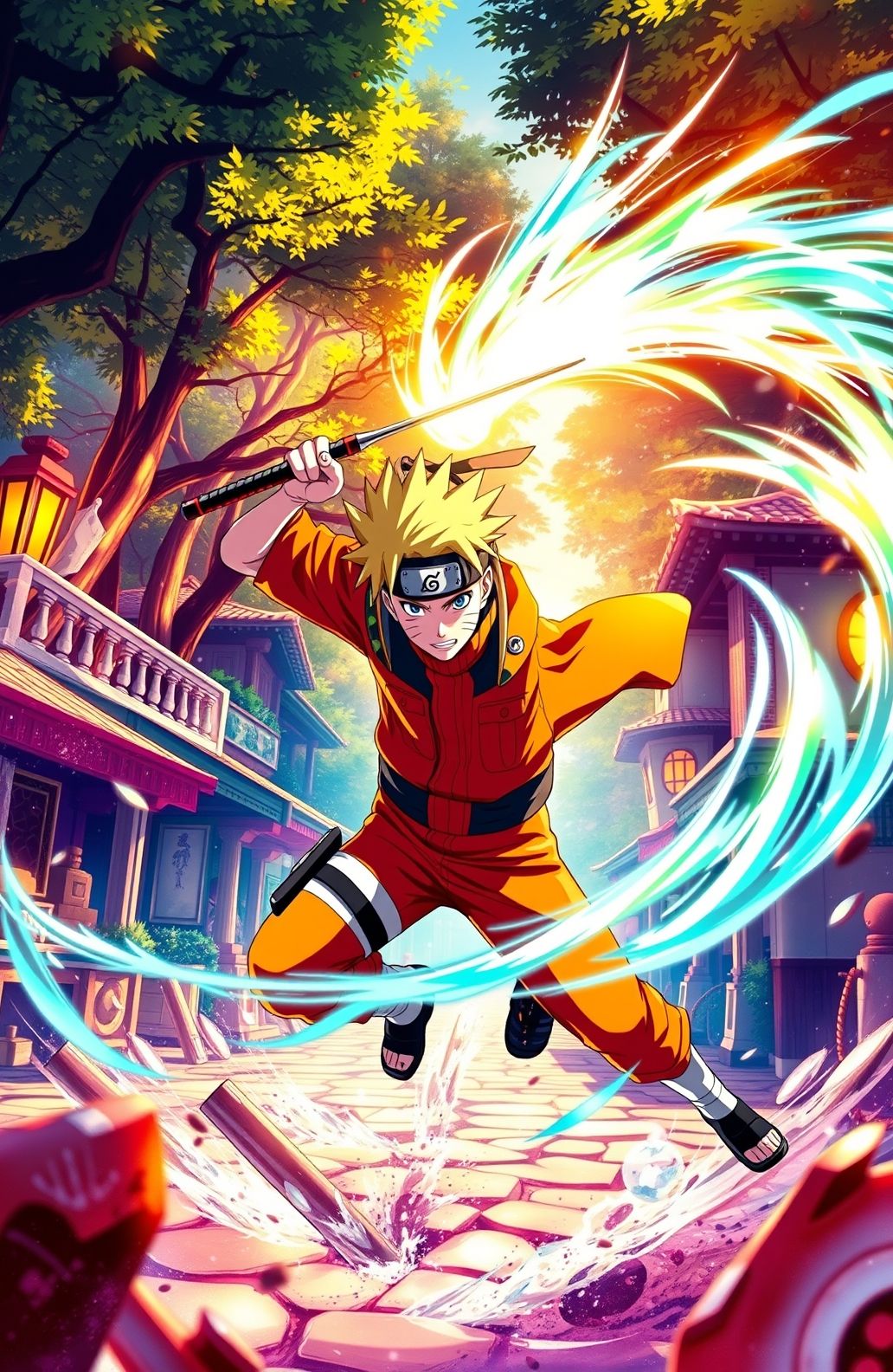 🔥 Free Download Naruto Live Wallpaper by @ritam64 | WallpaperSafari