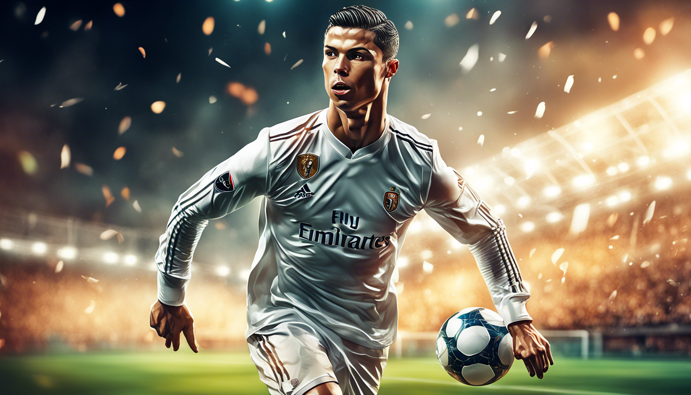 🔥 [30+] Cristiano Ronaldo UHD Wallpapers | WallpaperSafari