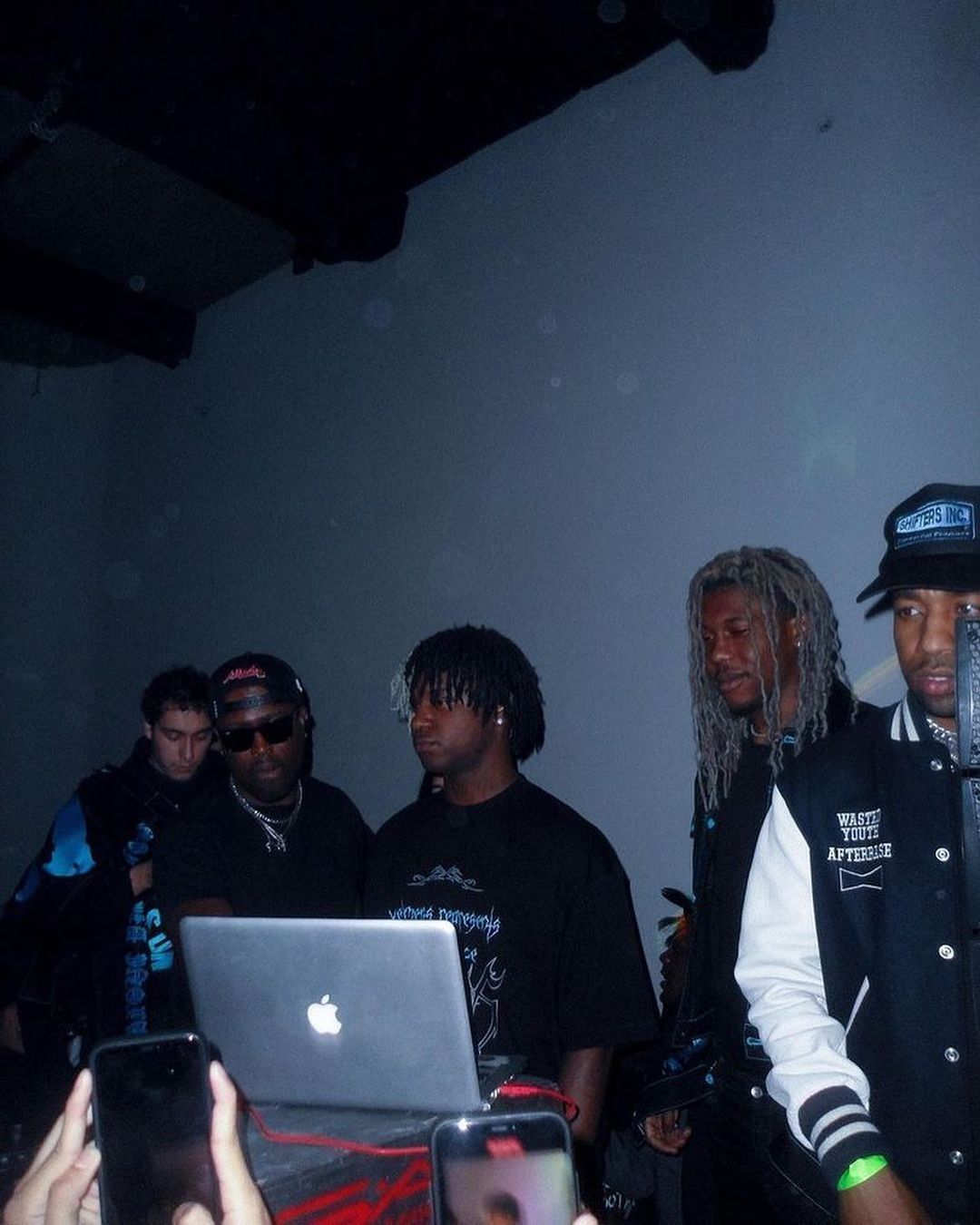 🔥 Free Download Opium Wallpaper by @joellambert | WallpaperSafari