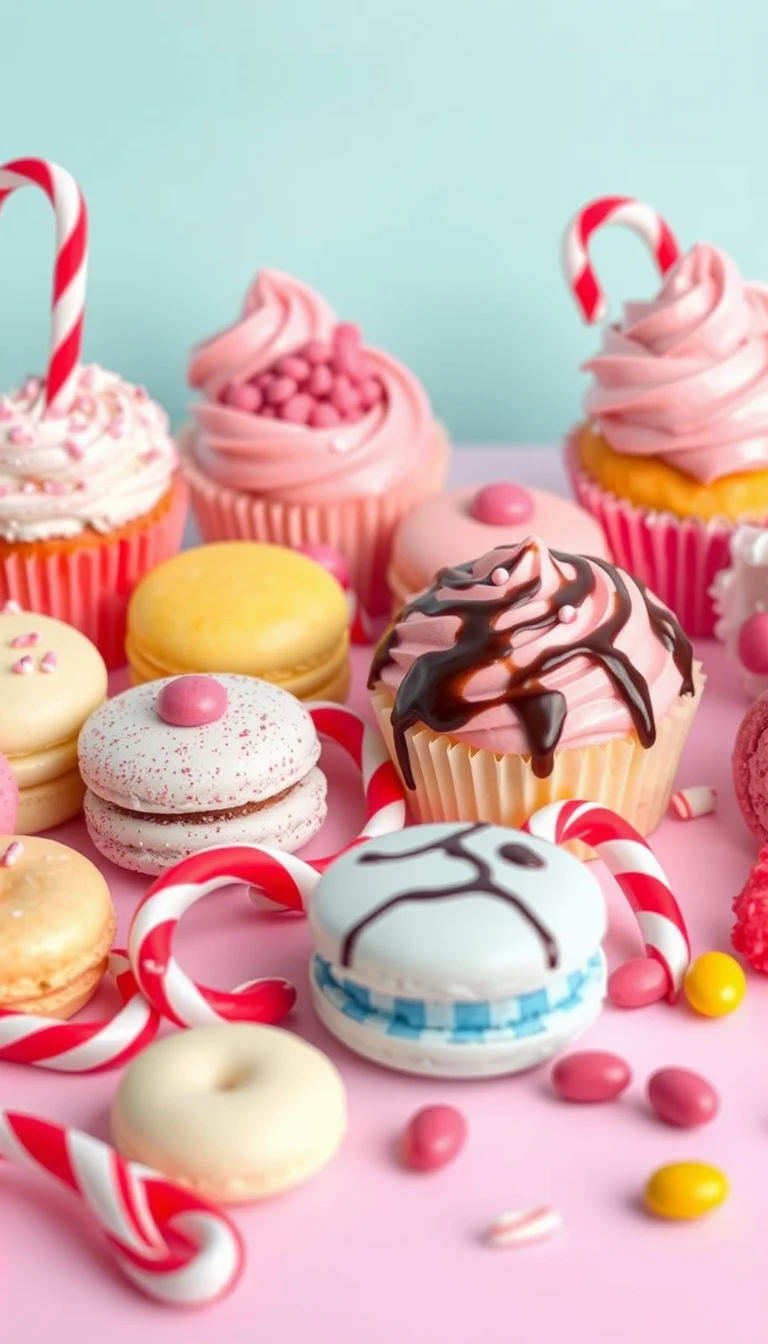 🔥 Free Download Sweets Wallpaper by @aarond | WallpaperSafari