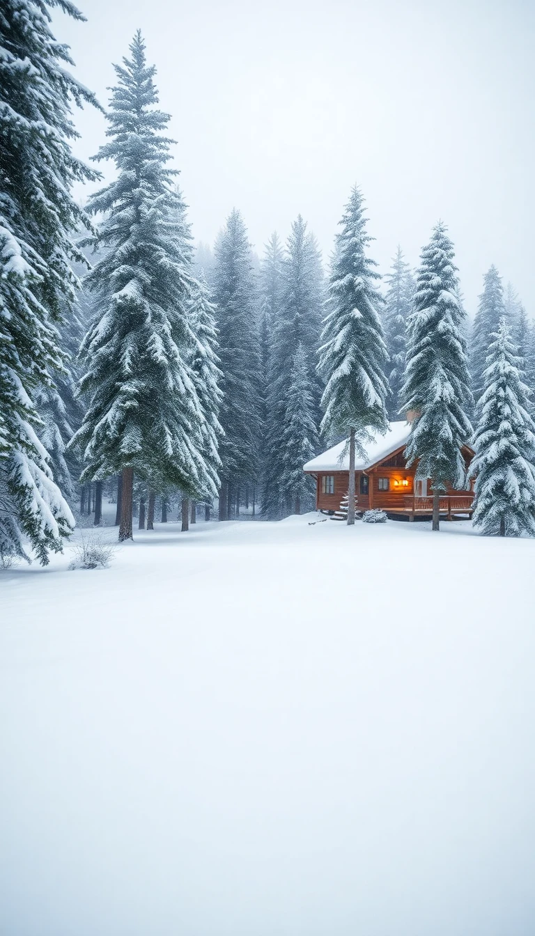 🔥 Free Download Winter Snow Pictures Wallpaper by @michaeld40 ...