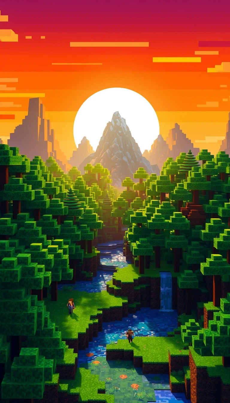 🔥 Free Download Minecraft Wallpaper by @sherrigamble | WallpaperSafari