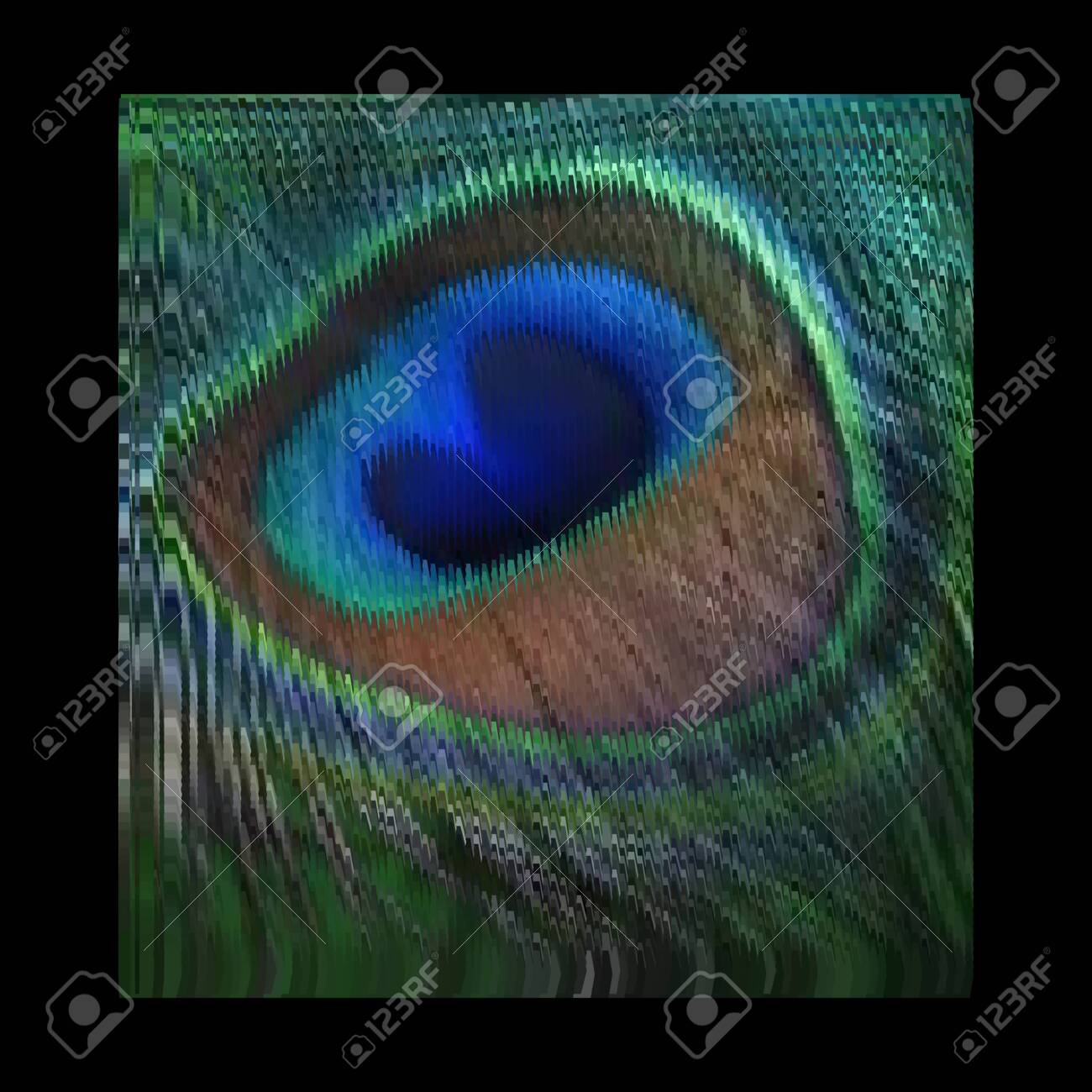 [43+] Neon Feather Wallpapers | WallpaperSafari