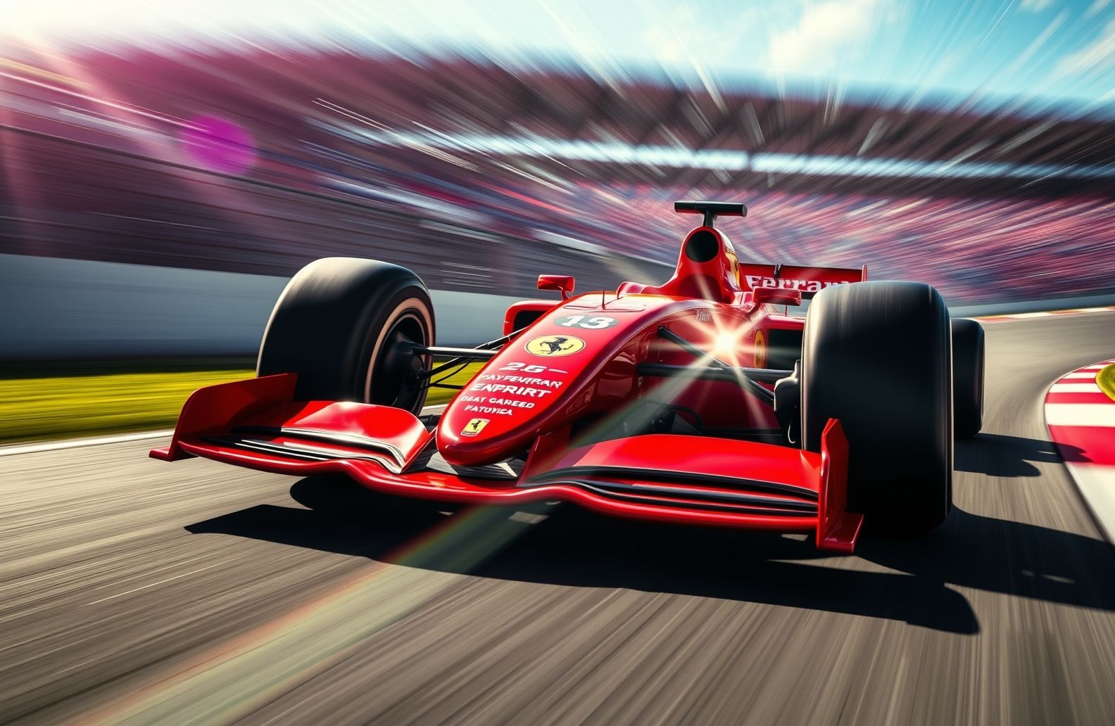 🔥 Free Download Ferrari f1 Wallpaper by @mhodges70 | WallpaperSafari