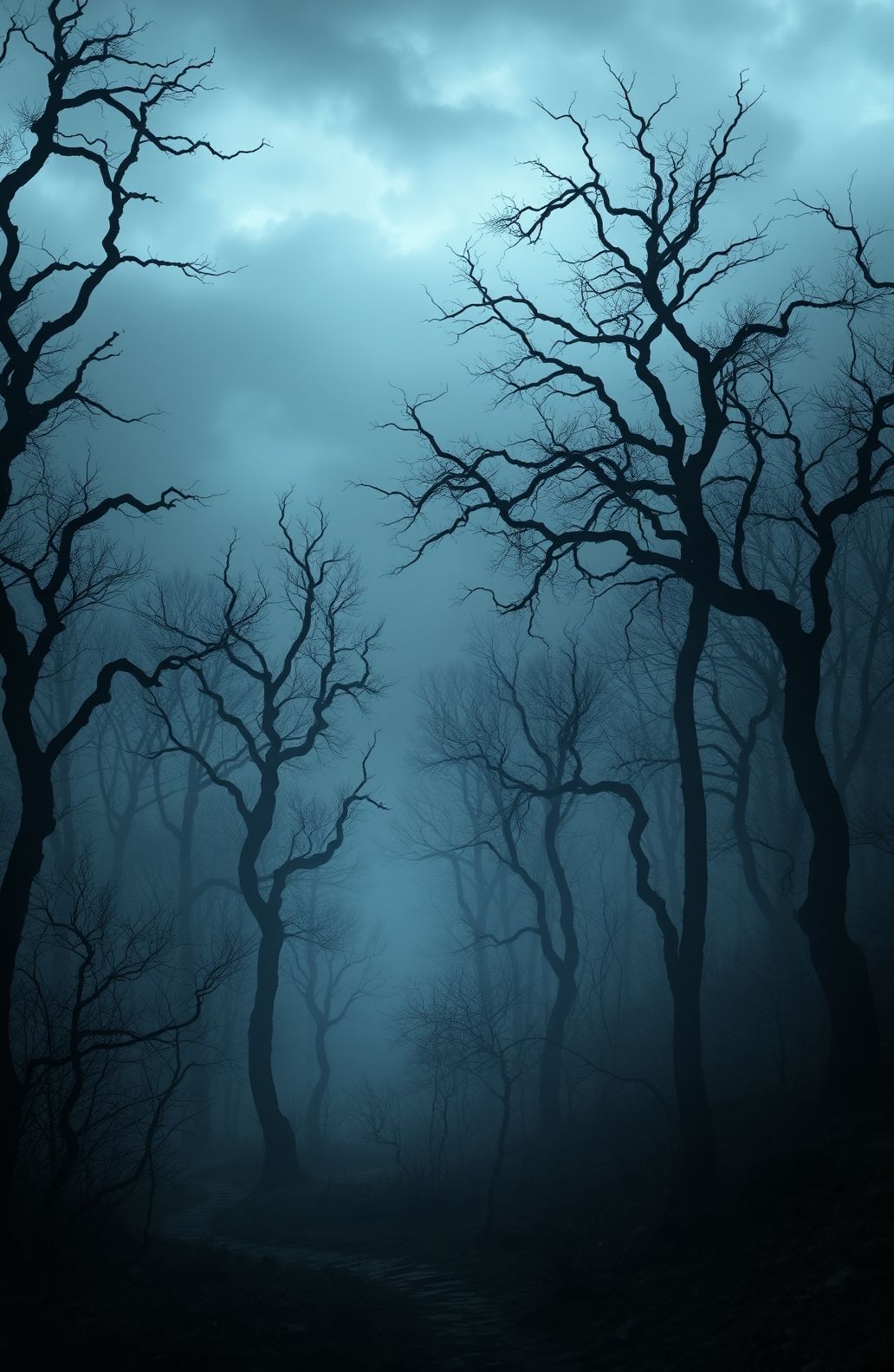 🔥 Free Download Dark Depression Wallpaper by @rachelballard ...