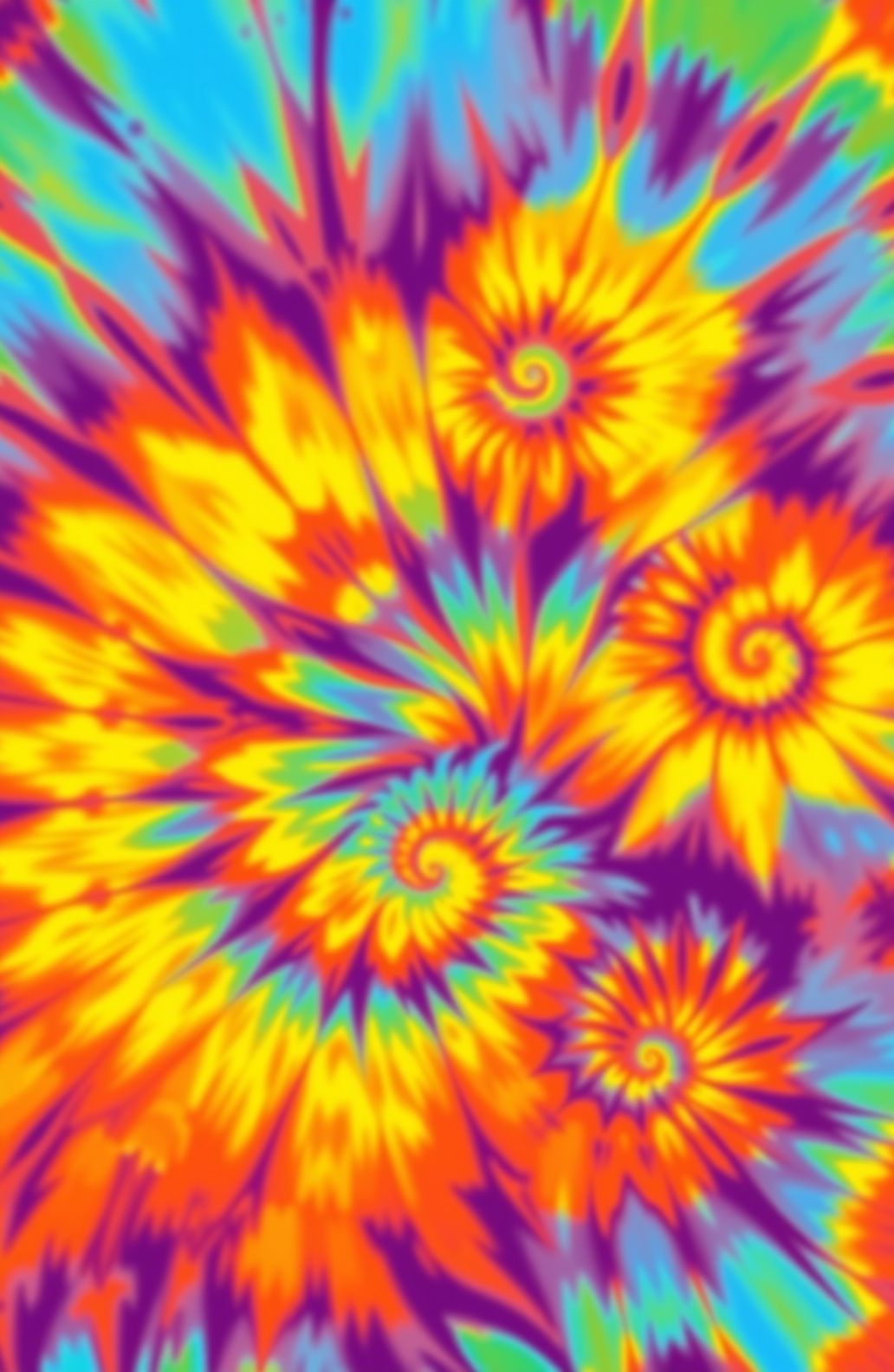 🔥 Free Download Tye Dye Wallpaper by @mariecampbell | WallpaperSafari