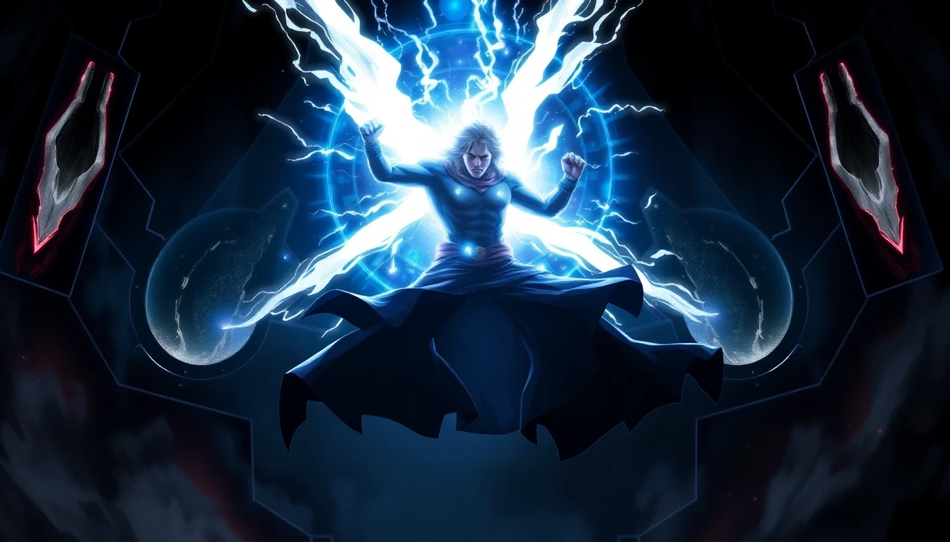 🔥 [50+] Solo Leveling 1920X1080 Wallpapers | WallpaperSafari