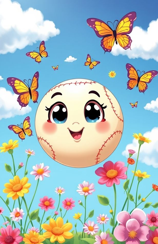 🔥 Free Download Cute Softball Wallpaper by @tommyberg | WallpaperSafari