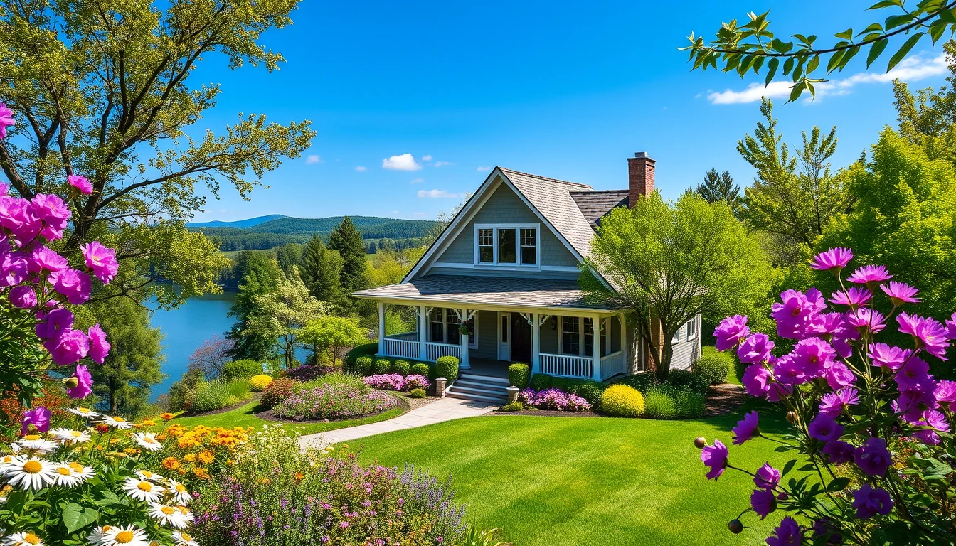 🔥 [40+] Beautiful Homes Wallpapers | WallpaperSafari